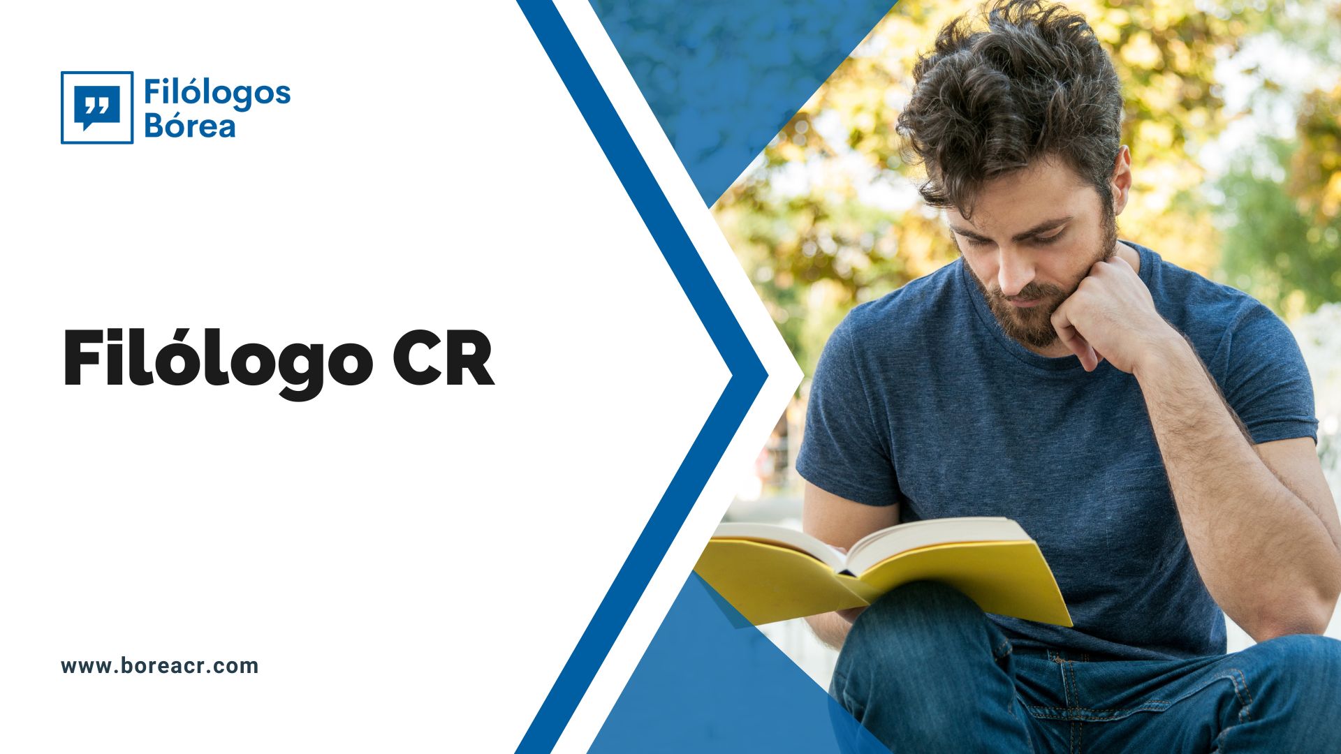 Filologo Costa Rica | Revisión Filológica de Tesis